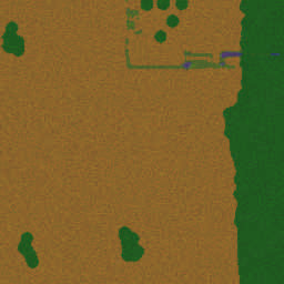 Just another Warcraft III map - Warcraft III Maps