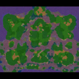 Echo Isles 5G v0.9.4.1 zoom - Warcraft III Maps