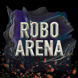 ROBO ARENA - Warcraft III Maps