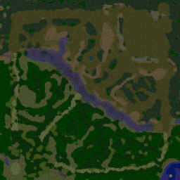 dota animation - Warcraft III Maps