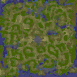 Island Defense 4.2.0k - Warcraft III Maps