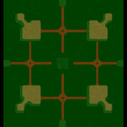 Timber 2.0 - Warcraft III Maps