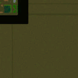 HordeZ Beta 0.07 - Warcraft III Maps