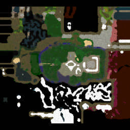 Abyss ORPG 1.4.5.2 - Warcraft III Maps