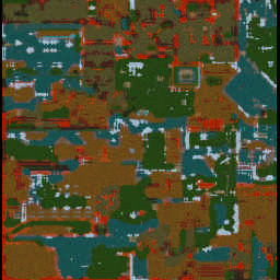 platform escape 3.2 - Warcraft III Maps