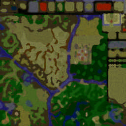 Elemantal Mage Rpg 1.3D - Warcraft III Maps