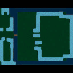 zemo - Warcraft III Maps