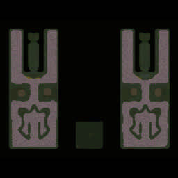 Enfo Team Survival by razzaq ver3.3 - Warcraft III Maps