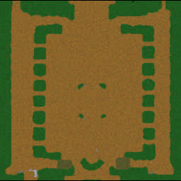 SPECIAL FORCES DIABLO - Warcraft III Maps