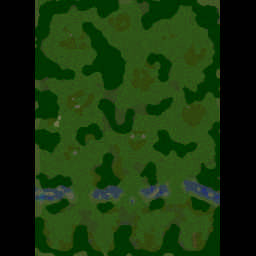 Monolith - Warcraft III Maps