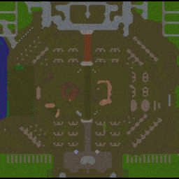 GLADIATORS 2.6 FINALS - Warcraft III Maps