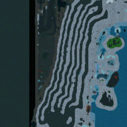 X Hero Wrath Of The Lich King v1.3a - Warcraft III Maps