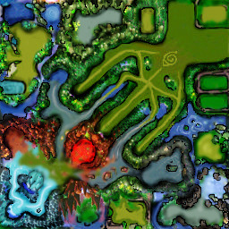 NCD S1 ENG v1b - Warcraft III Maps