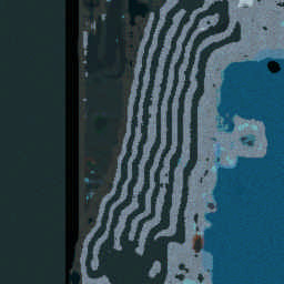 X Hero Wrath Of The Lich King v1,2c - Warcraft III Maps