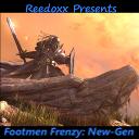 Footmen Frenzy: New-Gen 2.0 - Warcraft III Maps