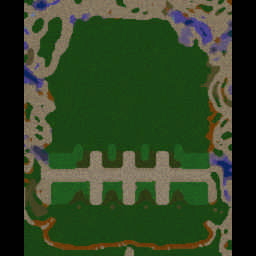 AoD 0.97a - Warcraft III Maps