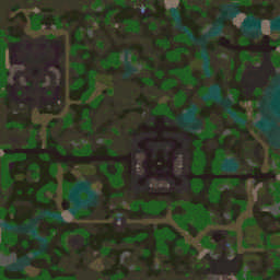 The Last Stand v0.6.0.alpha.19 - Warcraft III Maps