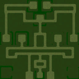 Green TD: Wipeout v30rs - Warcraft III Maps