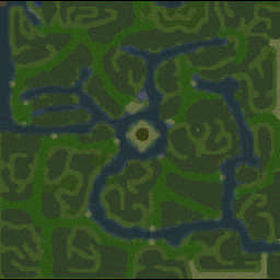 Tree Tag 2021 v2.17d M03 - Warcraft III Maps