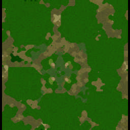 Upgrade Heroes v0.01 TEST 089 - Warcraft III Maps