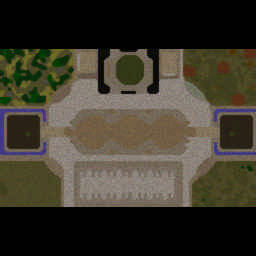 Foc Bleach Max 35 - Warcraft III Maps