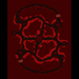 Emerald Nightmare - Warcraft III Maps