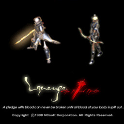 Lineage : LTBP #0930 - Warcraft III Maps