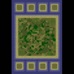 Totem Destroyers v1.3 AI - Warcraft III Maps