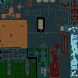Diablo 3 v.7.0.0 - Warcraft III Maps