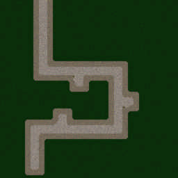 First TD v.1.7c - Warcraft III Maps