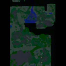 Battle at Hyjal Summit 1.32dx - Warcraft III Maps