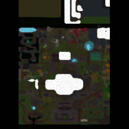 Angel Arena Eclipse 2021 - Warcraft III Maps