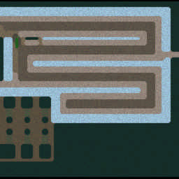 Sapphire Tower Defense v1.9a - Warcraft III Maps