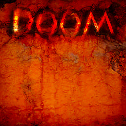 DOOM 1.0k - Warcraft III Maps