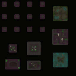 Custom Hero Revival v0.3a - Warcraft III Maps