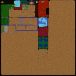 World Tree RPG 1.1 Ver-18 - Warcraft III Maps