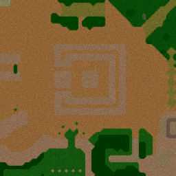 Prop Hunt 1.9v - Warcraft III Maps