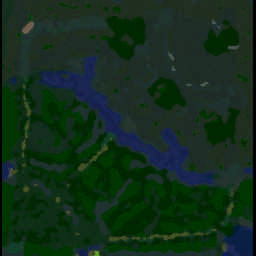 Extrem Defender Mod 1.3.2 - Warcraft III Maps