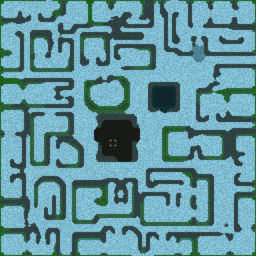 Vampire Resurrection 8.7 Final - Warcraft III Maps