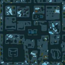 Resident Evil Snow v3.2 - Warcraft III Maps