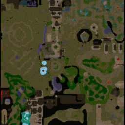 VideoGame RPG v1.9b - Warcraft III Maps