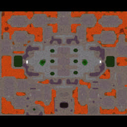 Demon Arena v1.5 - Warcraft III Maps