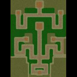 Pointless TD - Warcraft III Maps