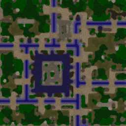 Andorhal - Warcraft III Maps