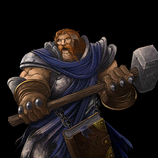 Uther Party Ultima-X Fix 0.66 - Warcraft III Maps