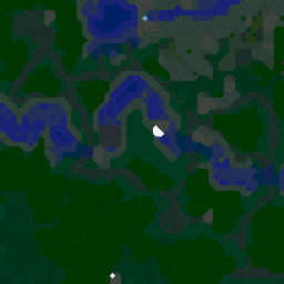 Just another Warcraft III map - Warcraft III Maps