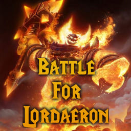 Lordaeron WoW v4.45 - Warcraft III Maps