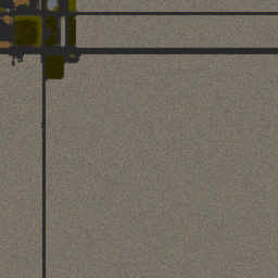 HordeZ Beta 0.11 - Warcraft III Maps