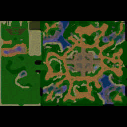 WTii's Unit Tester - Warcraft III Maps