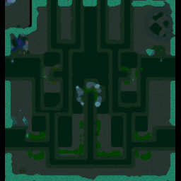 ®Mafa TD EXPERT v16 - Warcraft III Maps